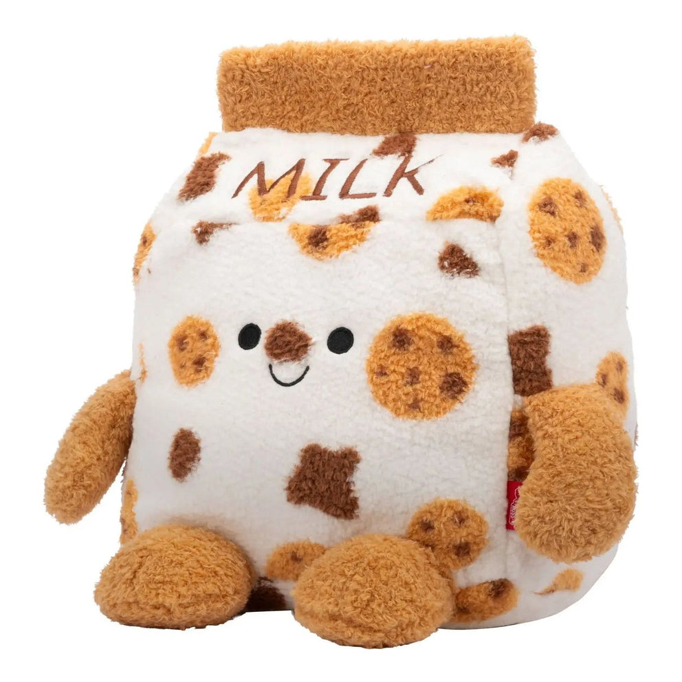 Bumbumz Plush Toys Unicorn And Punkboi Uk